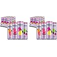 Amazon.com: Bloom Nutrition Sparkling Energy Drink - Variety Pack - Natural Caffeine, Zero Sugar ...