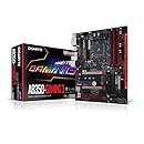 Amazon.com: GIGABYTE GA-AB350-Gaming 3 (AMD RYZEN AM4/ B350/ RGB Fusion ...