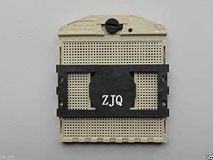 Marca Nueva Base FOXCONN Socket rpga-989 Procesador CPU Conector ...