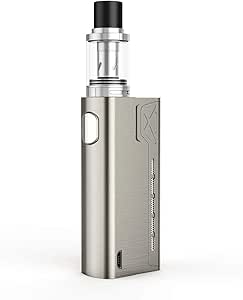 Teslacigs X E-Cig Vape Mod 90W E-Cigarrillo para Vaping. Vaporizador 2A ...