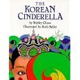 The Korean Cinderella (Trophy Picture Books (Paperback)): Climo ...