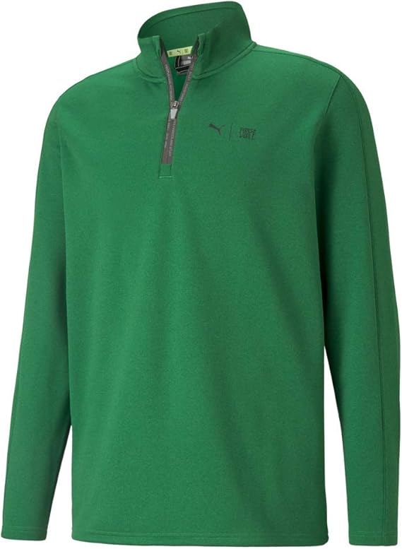 PUMA Men's Pullover Sweater : Amazon.co.uk: Sports & Outdoors