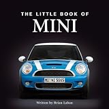 MINI 50 Years: Rob Golding: 9780760326275: Amazon.com: Books