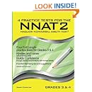 Amazon.com: 4 Practice Tests for the NNAT2 - Grades 3 & 4 (Level D ...