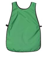Children's Tabard Variety Pack of PVC Coated Tabards LARGER SIZE - Made ...