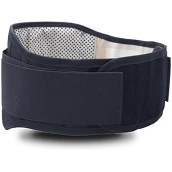 Amazon.com: MAGNETIC BACK SUPPORT BELT WITH 29 MAGNETS by Magnetic ...