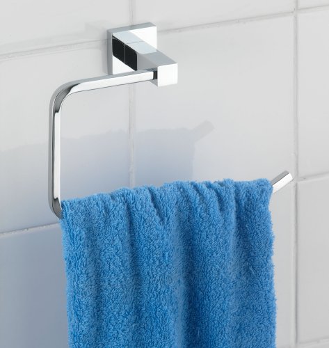 WENKO 17974100 San Remo Power-Loc No-Drill Attachment 19.5 X 13.5 X 7 ...