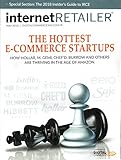 FREE - Internet Retailer Magazine - The Green Head