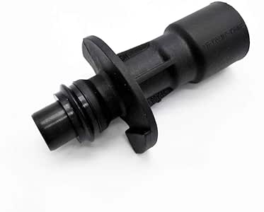 Amazon.com: ZM Water Pump Oil Cooler Tube for LR4 Discovery 4 Range ...