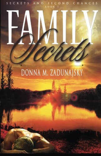 Book review of Family Secrets (Secrets and Second Chances series Book 1 ...