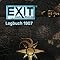 EXIT - Das Buch - Logbuch 1907 : Kiafas, Giorgos: Amazon.de: Bücher