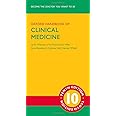 Oxford Handbook of Clinical Medicine (Oxford Medical Handbooks): Wilkinson, Ian, Raine, Tim ...