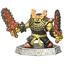 Amazon.com: Skylanders Imaginators Master Chain Reaction: Video Games