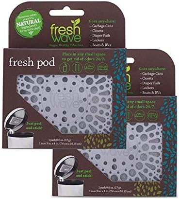 Fresh Wave Fresh Pod Odor Remover (Pack of 2) price in UAE | Amazon UAE ...