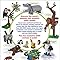 LEGO Animal Atlas: with four exclusive animal models : DK: Amazon.com ...