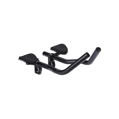 Mua BBB Cycling AeroBase Aluminium Tri Bars Ergo-bend Aerobar for Road ...