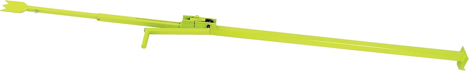 Amazon.com: Timber Tuff TMW-79 Tree Felling Jack, Green: Garden & Outdoor