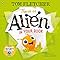 There's an Alien in Your Book (In Your Book 3): Amazon.co.uk: Tom ...