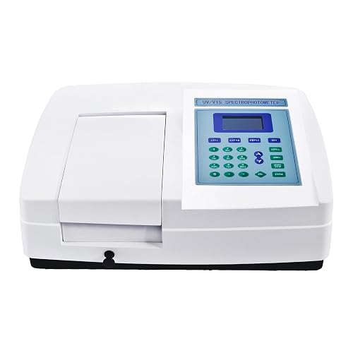 UV-5200PC UV/VIS Spectrophotometer Ultraviolet Visible ...