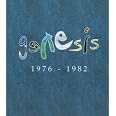 Genesis - 1976-1982 - Amazon.com Music