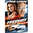 Amazon.com: Freeway [DVD] : Reese Witherspoon, Kiefer Sutherland ...