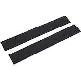 Amazon.com: Ps3 Super Slim Trim Ps3 Super Slim Faceplate Part Abs Black ...