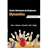 Amazon.com: Vector Mechanics for Engineers: Statics and Dynamics: 9781259638091: Beer, Ferdinand ...