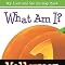 What am I? Halloween (My Look and See Holiday Book): Anne Margaret ...