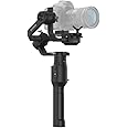 Amazon.com : DJI Ronin-S Essentials Kit - Camera Stabilizer 3-Axis Gimbal Handheld for DSLR ...