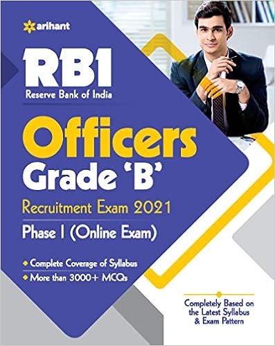 Download 10 years RBI Grade B Previous Year Question Papers