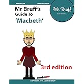 Mr Bruff's Guide to 'A Christmas Carol': Bottomley, Georgina, Bruff ...