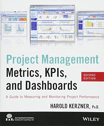 Project Management Metrics, KPIs, and Dashboards: A Guide to Measuring ...