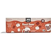 Amazon.com: 365 by Whole Foods Market, Black Cherry Sparkling Water ...