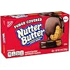Nutter Butter Fudge Dipped Peanut Butter Cookies - 7.9oz (2 pack) in ...