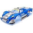 Amazon.com: Novahobby 1/10 Scale RC Painted Precut Drift Racing Touring ...