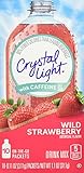 Caffeine in Crystal Light Energy