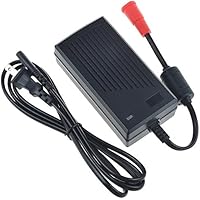 Amazon.com: PK Power AC/DC Adapter for Limoss ZB-H290020-B MC140-29V 2A ...
