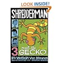 Shredderman: Meet the Gecko: Wendelin Van Draanen: 9780440419143 ...