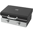 Amazon.com : Upgraded Hinged Lid for Blackstone 22 Inch Griddle Grill ...