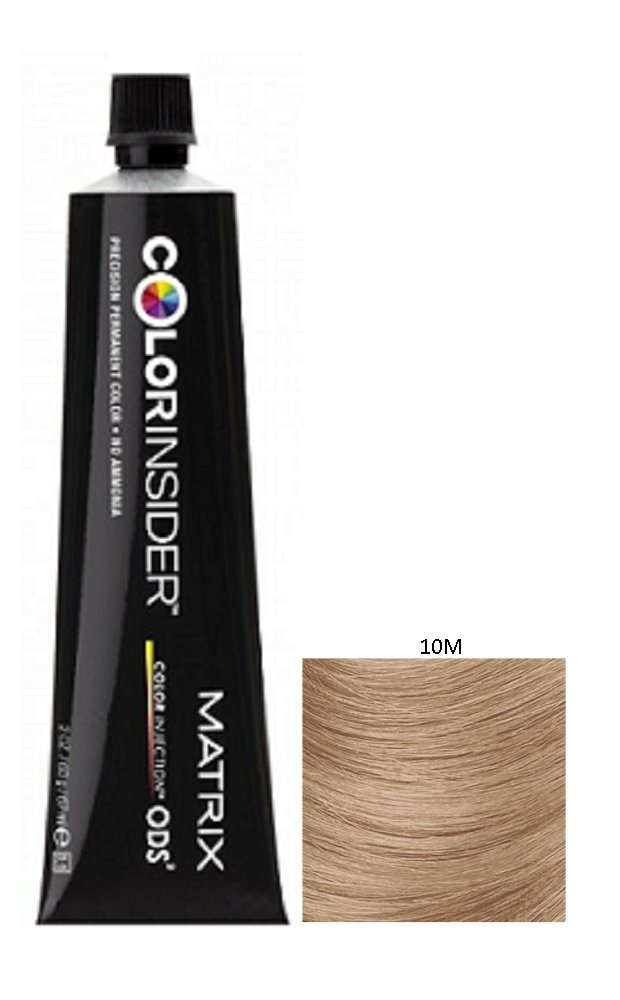 Matrix - Color Insider Haarfarbe OHNE Ammoniak & Geruch - Extra helles ...