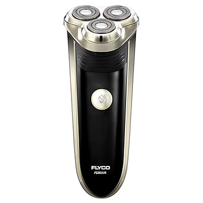 Buy Electric Shaver for Men, Flyco Rotary Electric Mens Razors ...