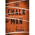 The Chalk Man: A Novel: Tudor, C. J.: 9780385690072: Books - Amazon.ca