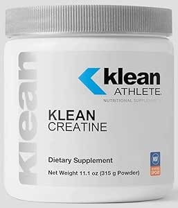 Amazon.com: Klean Athlete Klean Creatine | Amino Acid Supplement for ...