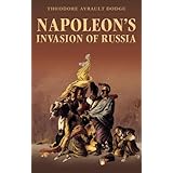Napoleon's Invasion of Russia: Nafziger, George: 9780891416616: Amazon ...