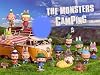 POPMART Labubu The Monsters Camping Series in Kuwait | Whizz Categories