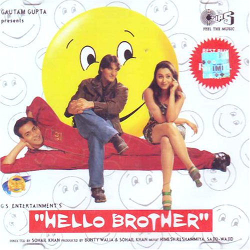 Various Artist - Hello Brother - Amazon.com Music