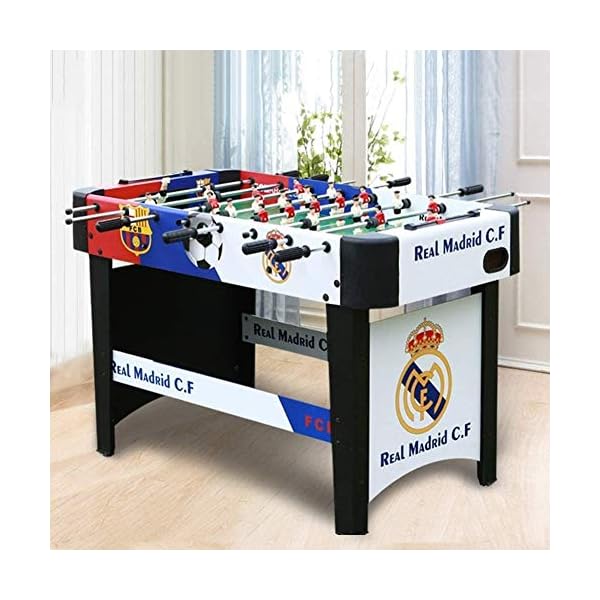 Large Football Table - Combo Game | Buy Online UK