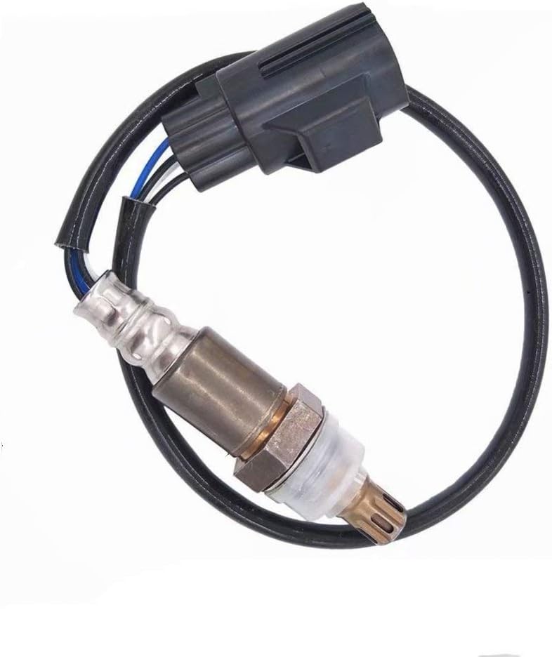 Baird 30774563 6G9N-9F472-CA - Sensor de oxígeno de piedra para Volvo ...