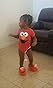 Amazon.com | Sesame Street Unisex-Child ELMO Puppet Slipper | Slippers