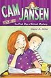 Cam Jansen: the Green School Mystery #28: David A. Adler, Joy Allen ...
